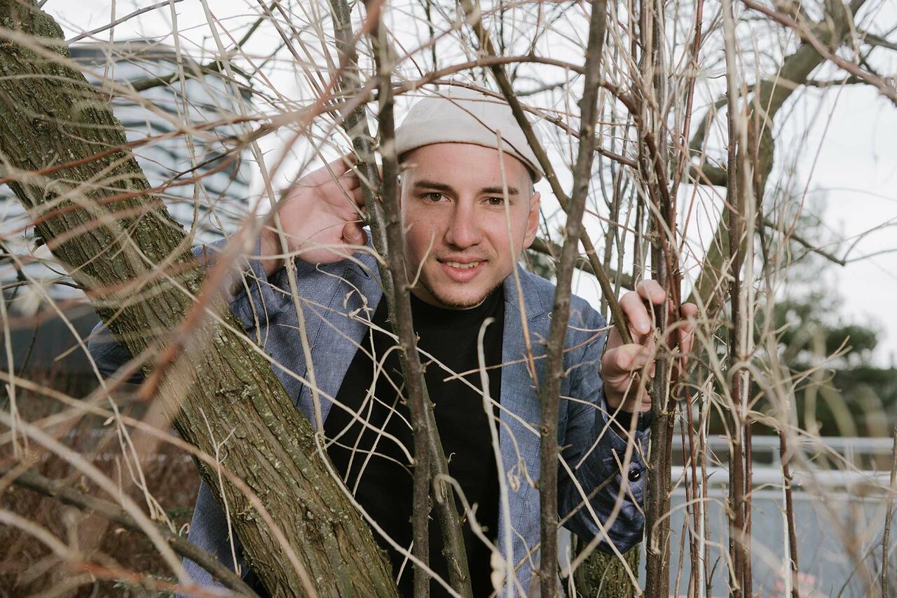 Algorithms conquer the stage | Naratek