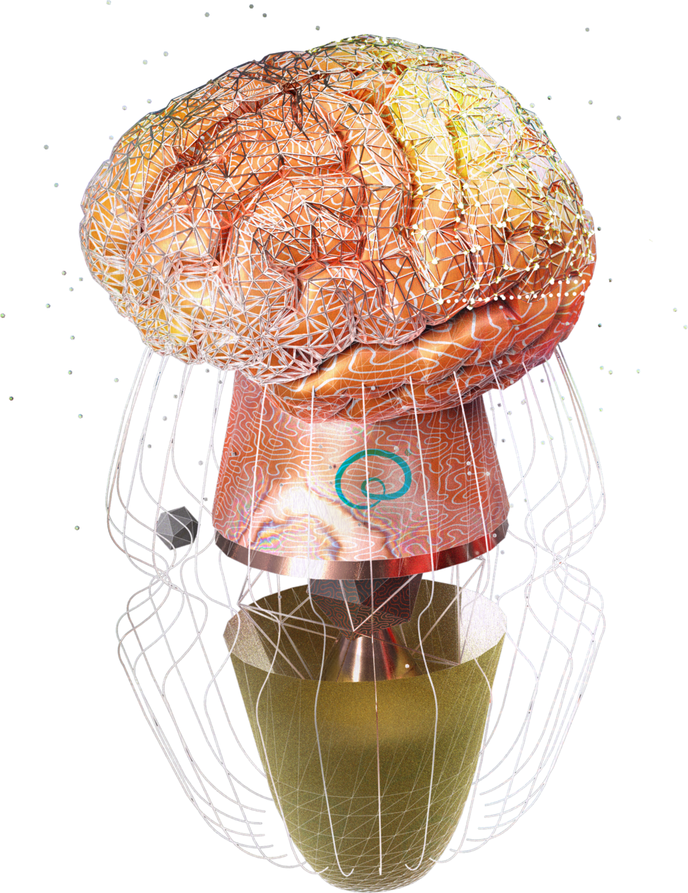 Scrubbers with an artificial brain | Naratek