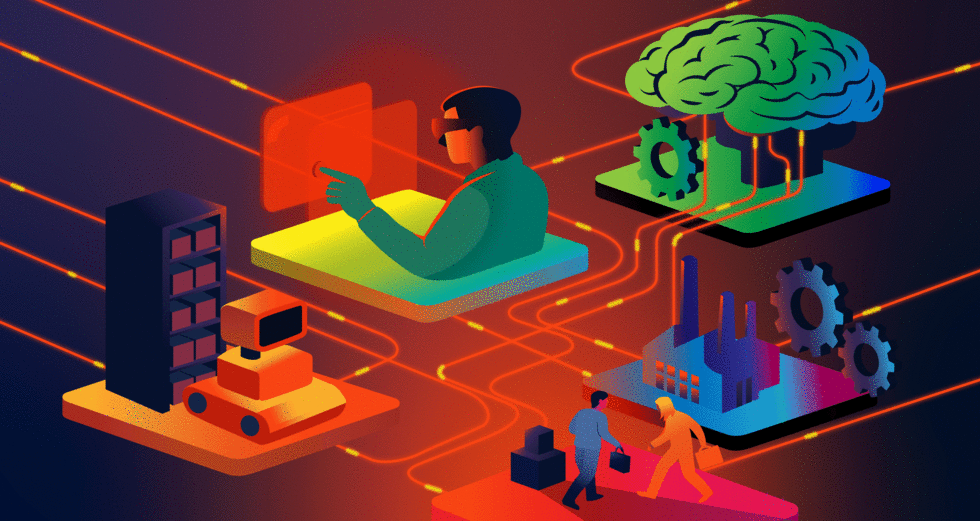 5 Automation Trends Transforming Manufacturing | Naratek