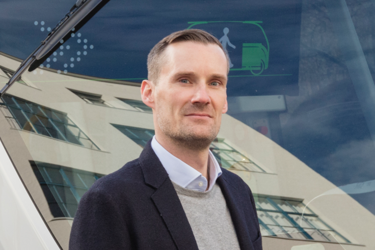 “Autonomous driving will be a revolution” | Naratek