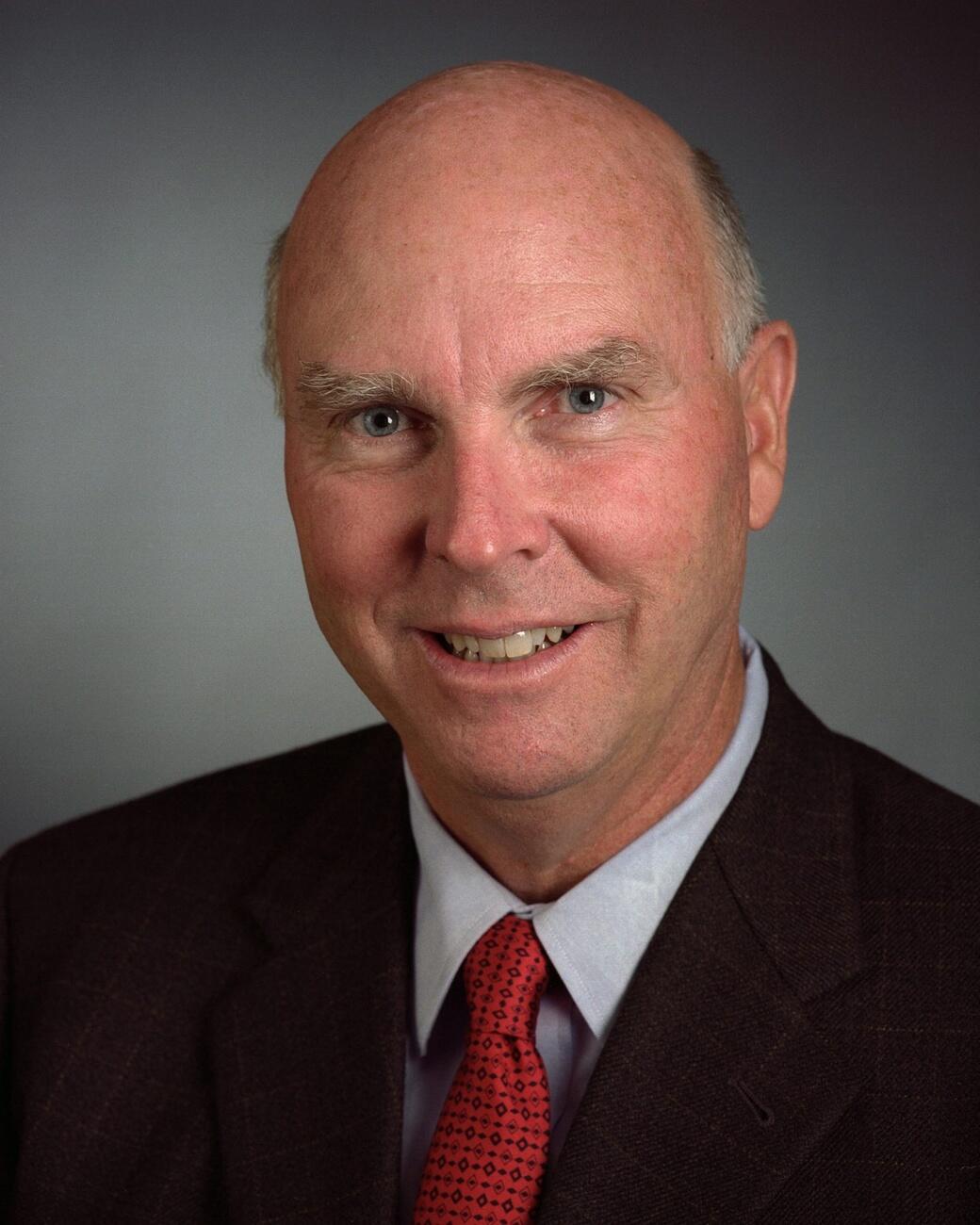 Admired and controversial: gene pioneer Craig Venter | Naratek