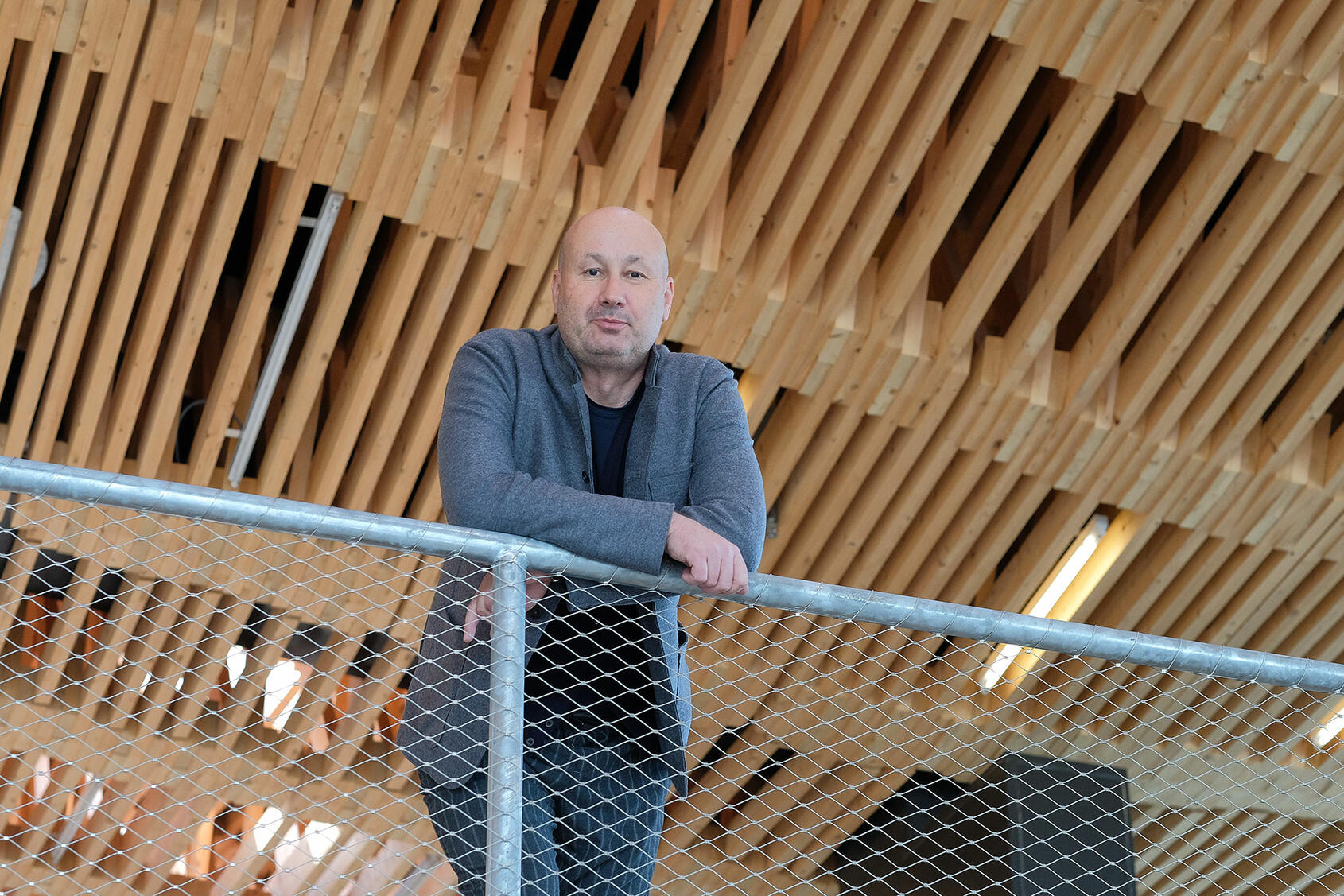 “There is no one-size-fits-all formula for the city of the future ...