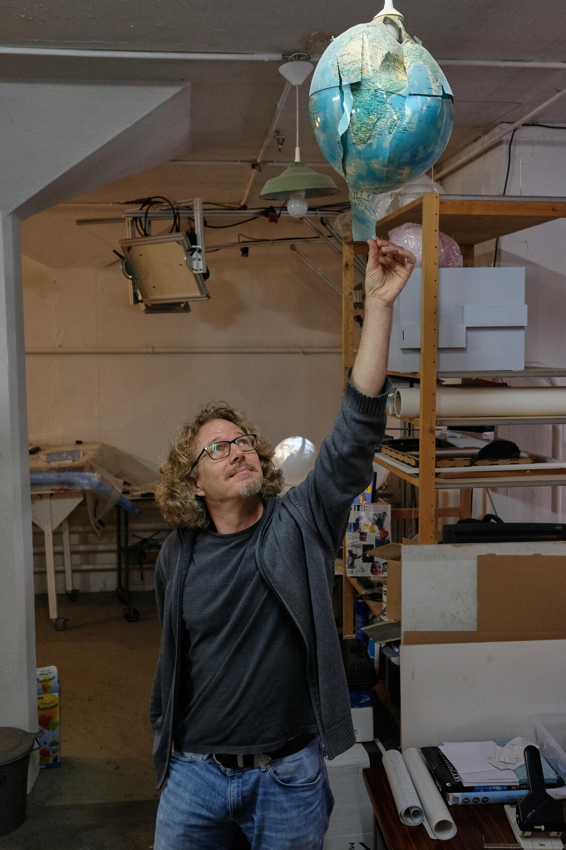 Technology that breaks the mold | Naratek