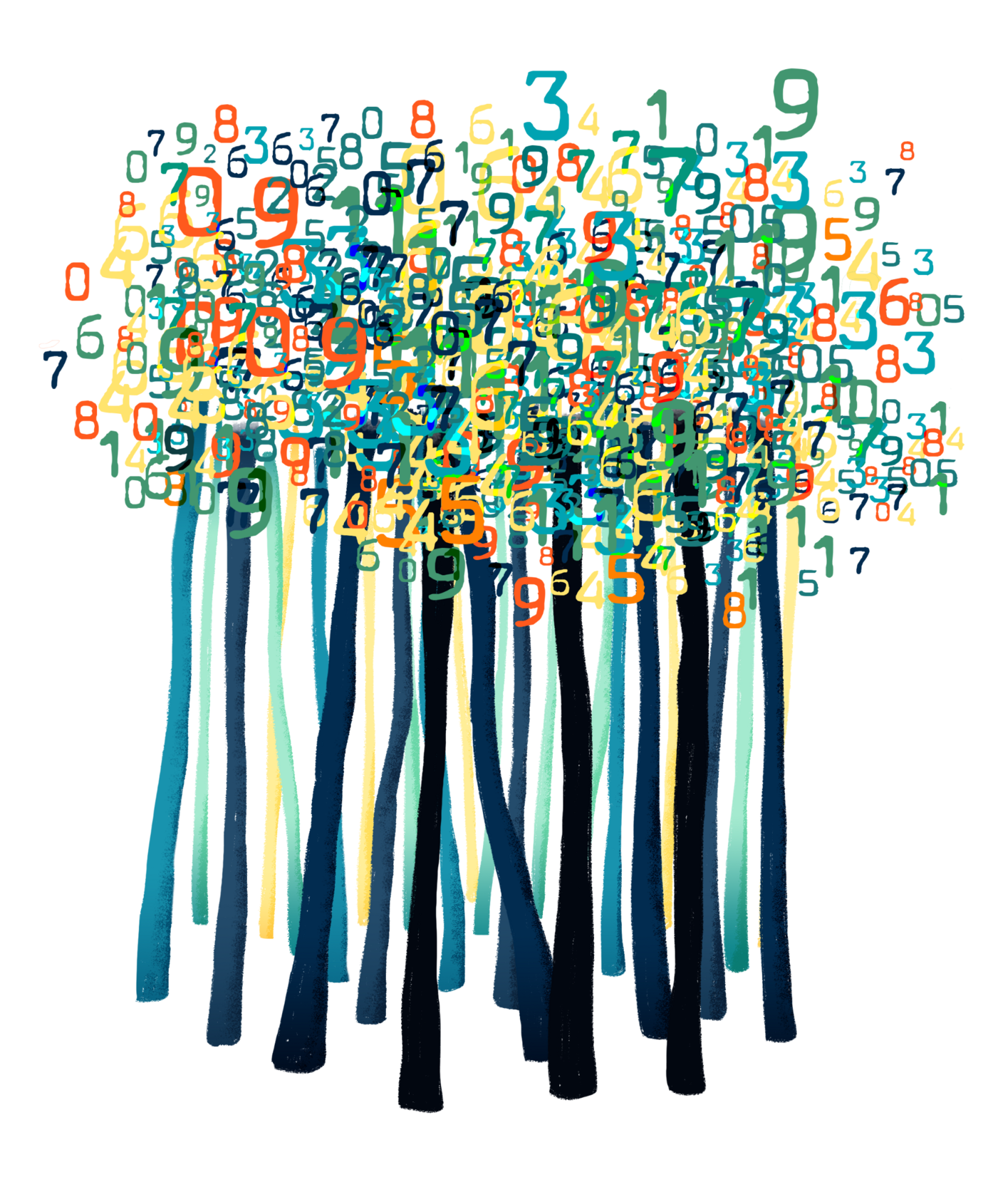 The Tree Counter | Naratek